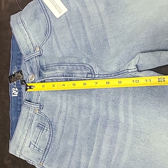 DG2 by Diane Gilman | Jeans | Dg2 Jeans Size 6 Nwt | Poshmark